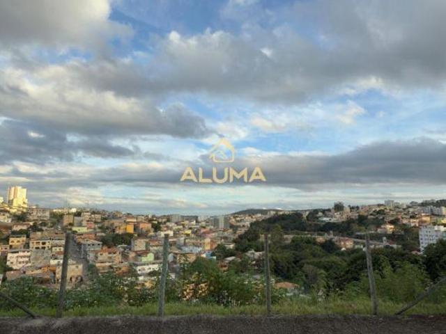 Terreno à venda no bairro Belvedere Conselheiro Lafaiete/MG