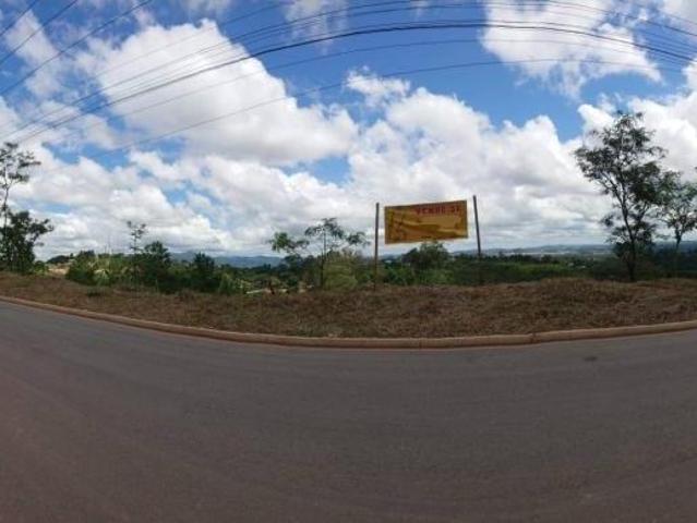 Terreno à venda no bairro Belvedere em Atibaia com 15251m²