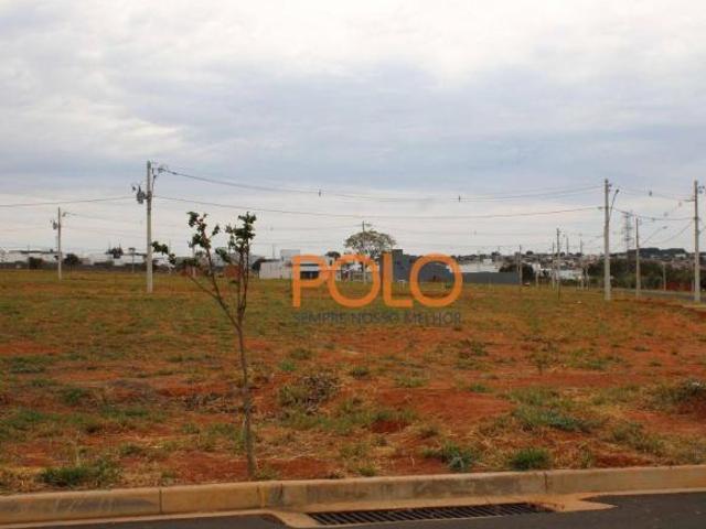 Terreno à venda no bairro Bem Viver Sul em Uberlândia