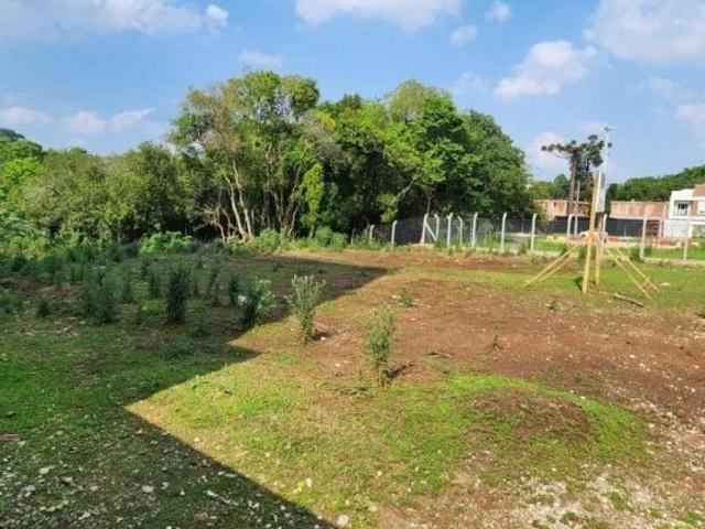 Terreno à venda no bairro Boa Vista em Curitiba/PR