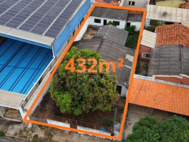 Terreno à venda no bairro Boa Esperança