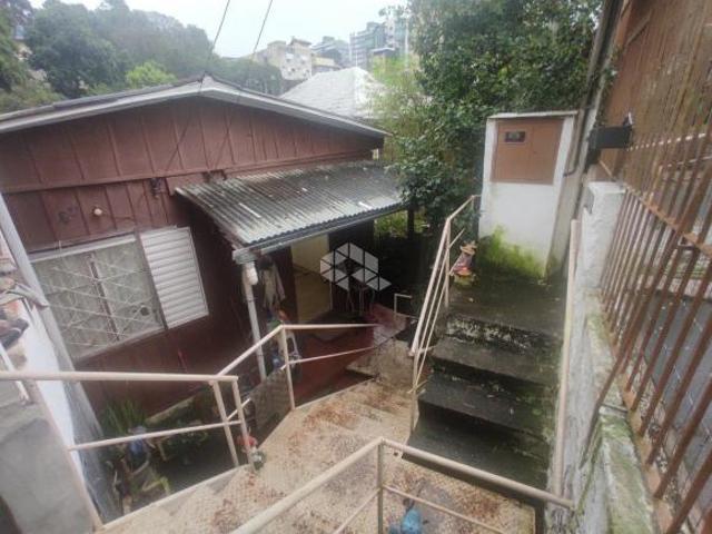 TERRENO A VENDA NO BAIRRO BOM JESUS