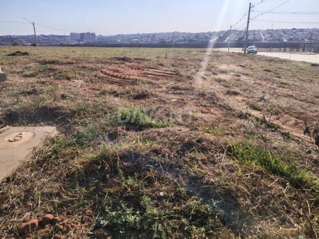 Terreno à venda no bairro Bom Retiro em Paulínia na Davanti Imóveis