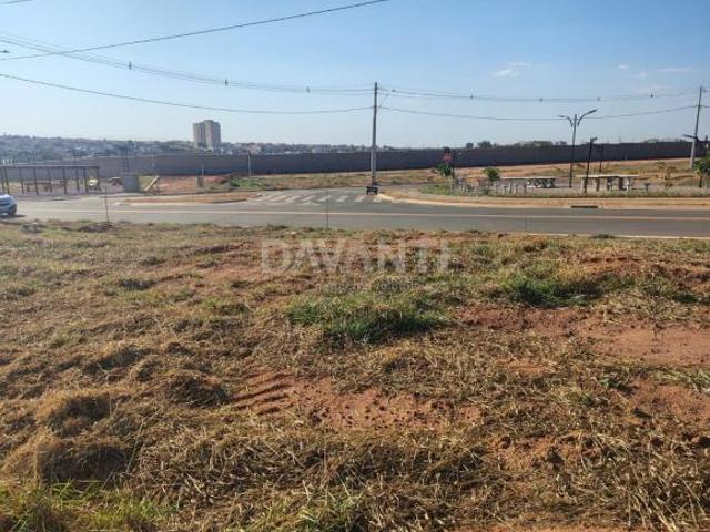 Terreno à venda no bairro Bom Retiro em Paulínia na Davanti Imóveis