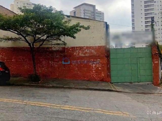 Terreno à venda no bairro Bosque da Sáude