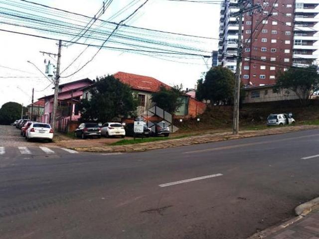 Terreno a venda no bairro Botafogo Bento Gonçalves RS