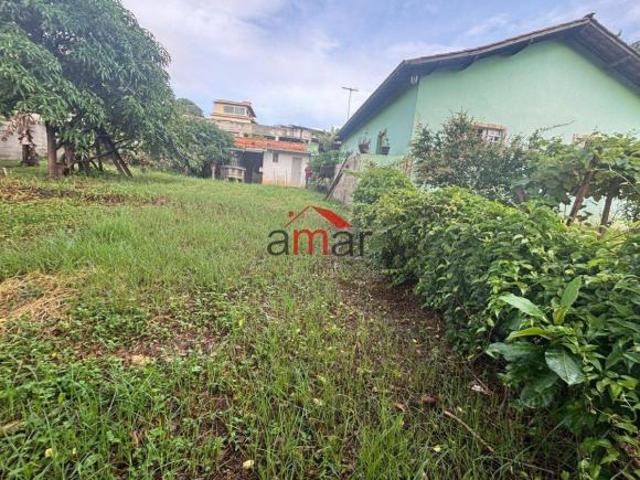 Terreno à venda no bairro Braúnas em Belo Horizonte/MG