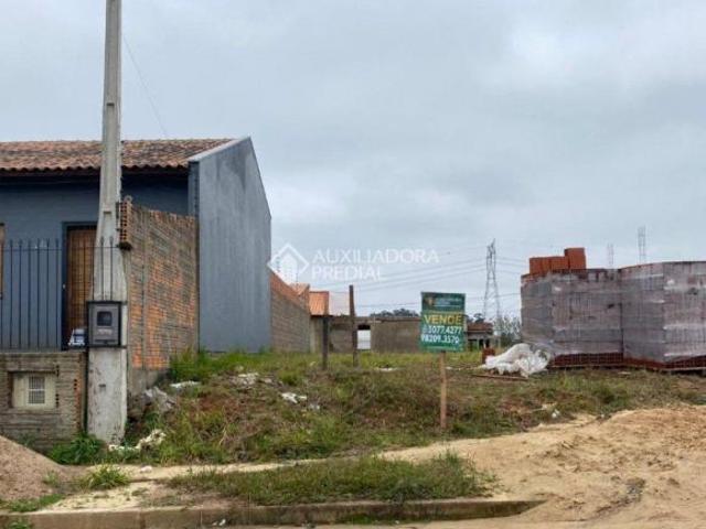 Terreno à venda no bairro Brigadeira em Canoas
