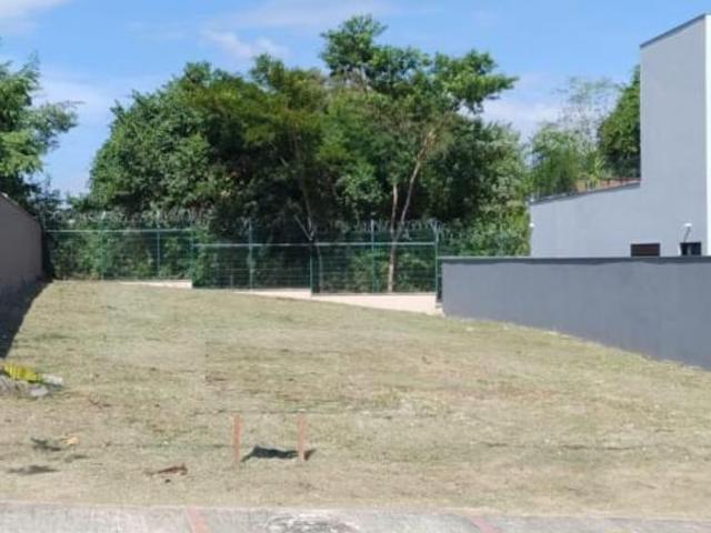 Terreno à venda no bairro Cyrela Landscape Esplanada Votorantim/SP