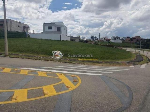 Terreno à venda no bairro Cyrela Landscape Esplanada Votorantim/SP