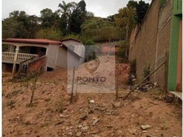 TERRENO Á VENDA NO BAIRRO CACHOEIRA !