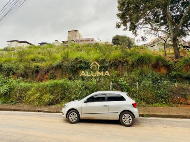 Terreno à venda no bairro Cachoeira Conselheiro Lafaiete/MG