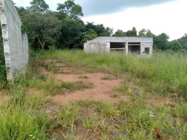 Terreno à venda, no bairro Cachoeirinha em Bom Jesus dos Perdões/SP TE1895