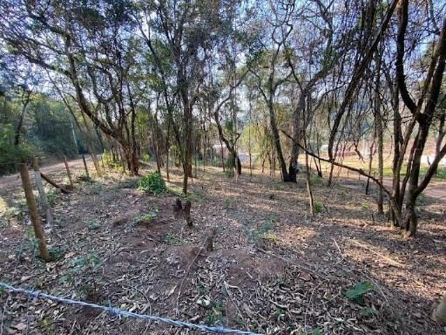 Terreno á venda no bairro Caioçara Jarinu SP