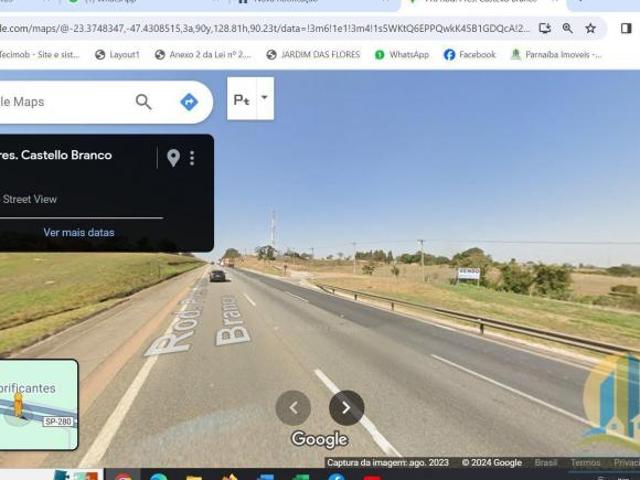 Terreno à venda!