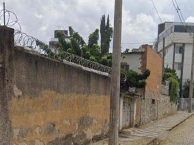 TERRENO A VENDA NO BAIRRO CALAFATE BELO HORIZONTE MG