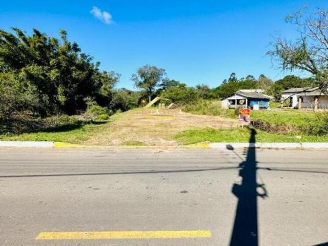 Terreno à venda no bairro Califórnia em Nova Santa Rita/RS