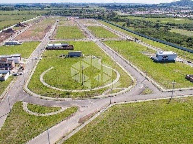 Terreno a venda no bairro Camobi