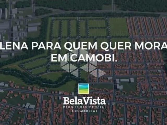Terreno a venda no Bairro Camobi em Santa Maria