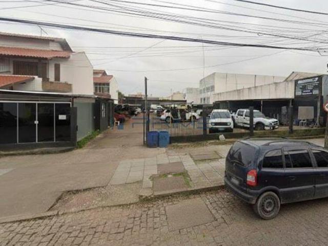 Terreno à venda no bairro Camaquã Porto Alegre/RS, Zona Sul