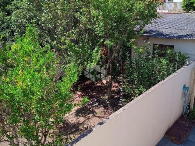 Terreno a venda no bairro Camaqua