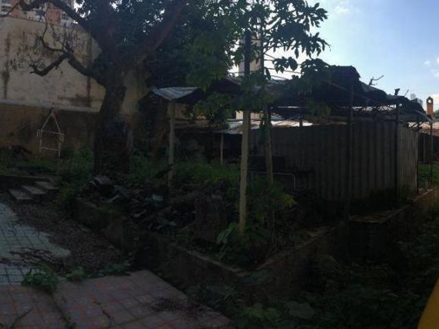 Terreno à venda no bairro Cambuí Campinas SP