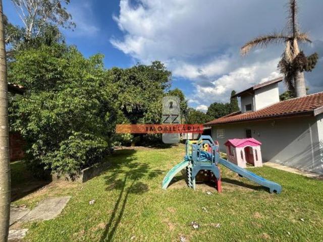 Terreno a Venda no Bairro Caminho Novo em Tremembe