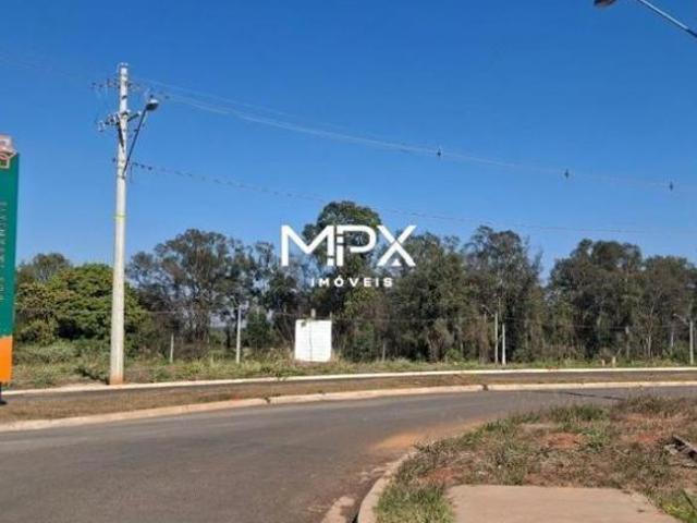 Terreno à venda no bairro Campestre em Piracicaba