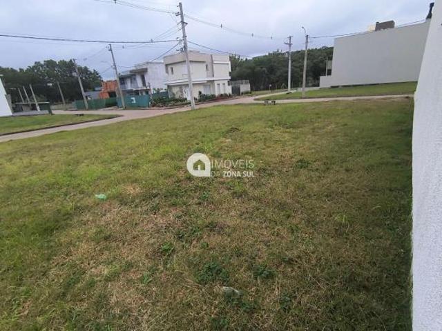 Terreno à venda no bairro Campo Novo Porto Alegre/RS