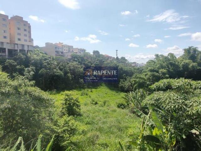 Terreno à venda no bairro Campo Barbacena/MG