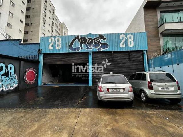Terreno à venda no bairro Campo Grande