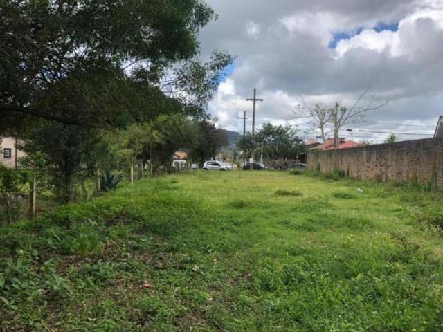 Terreno a venda no Bairro Casa de Pedra em Igrejinha
