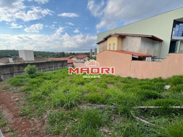 Terreno à venda no bairro Castelo em Valinhos