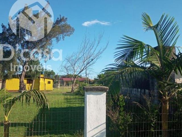 Terreno à venda no bairro Capao Novo Capão da Canoa/RS
