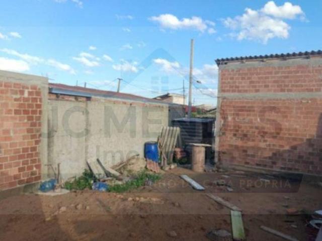 Terreno à venda no bairro Capela Velha Araucária/PR