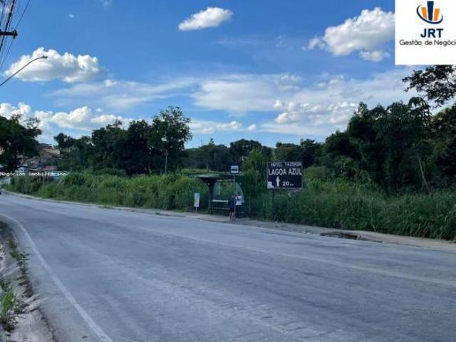 Terreno a venda no bairro Caracóis de baixo, Esmeraldas