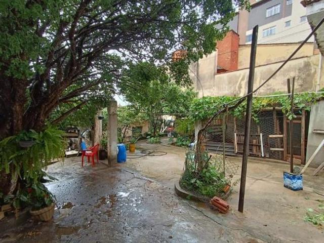 Terreno à venda no bairro Cardoso em Belo Horizonte/MG