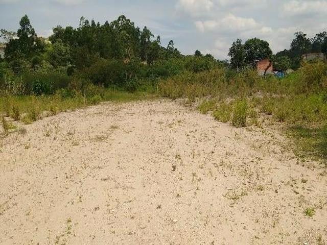 Terreno à venda no Bairro Caxambu em Jundiaí SP