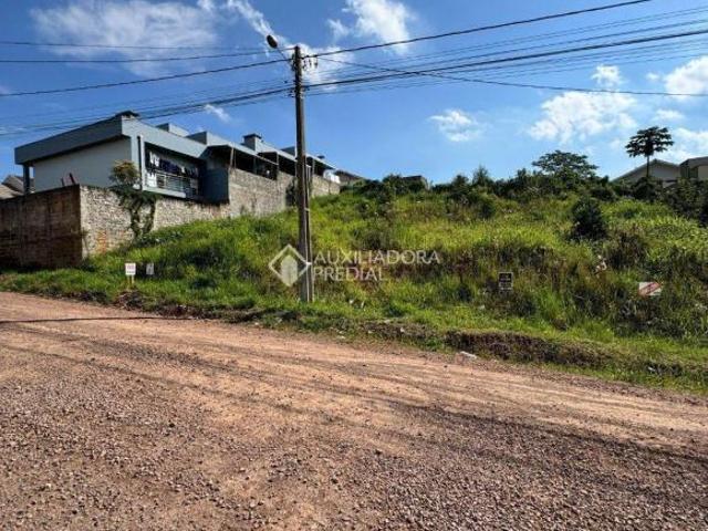 Terreno à venda no Bairro Centenário, em Lajeado RS