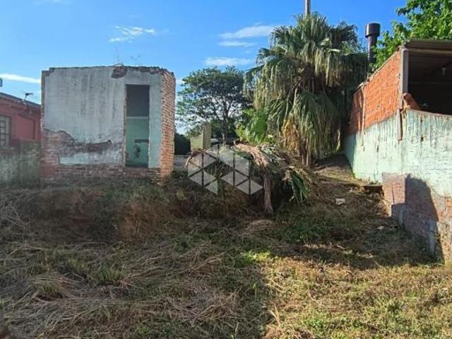 Terreno a venda no bairro Centro