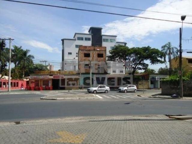 Terreno à venda no Bairro CENTRO