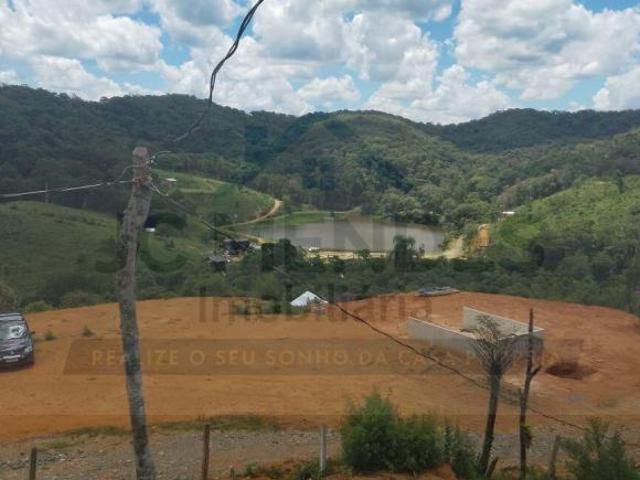 Terreno à venda no bairro Centro Bocaiúva do Sul/PR