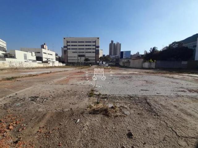 TERRENO À VENDA NO BAIRRO CENTRO, CIDADE DE JUNDIAÍ SP