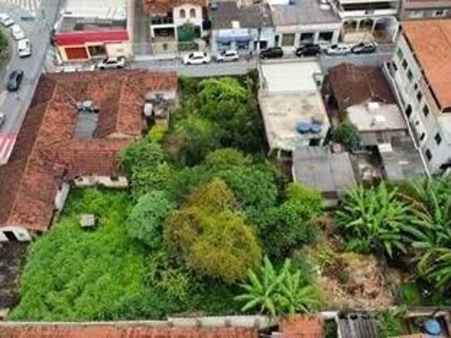 Terreno à venda no bairro Centro Congonhas