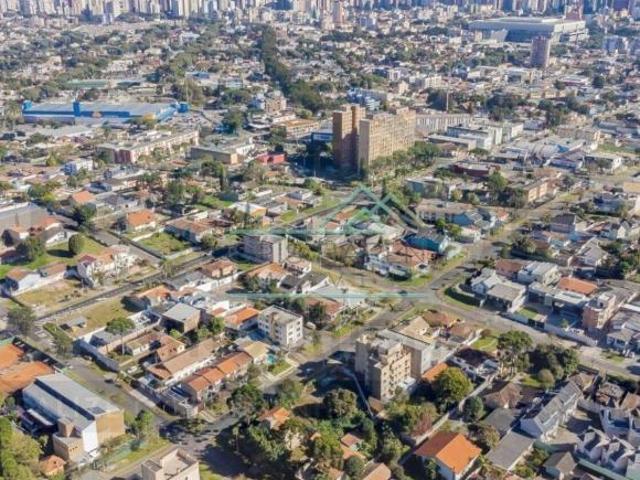 Terreno à venda no bairro Centro Curitiba/PR