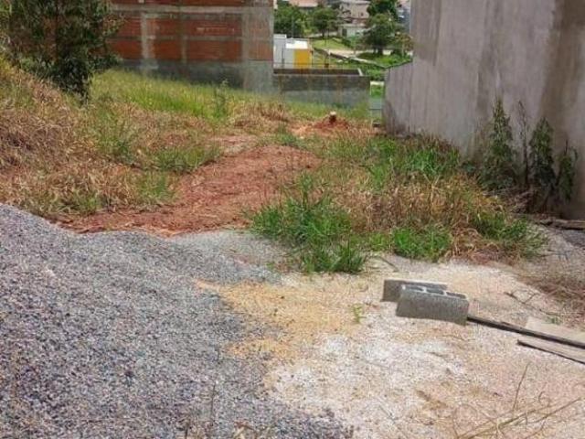 Terreno à venda, no bairro Centro em Bom Jesus dos Perdões/SP TE1893