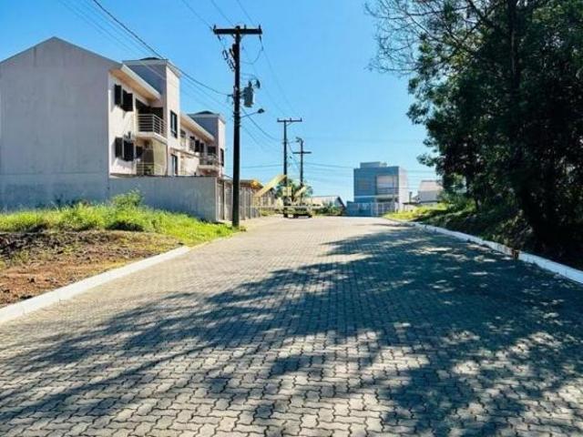 Terreno à venda no bairro Centro em Nova Santa Rita/RS