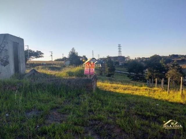 Terreno à venda no bairro Centro em Nova Santa Rita/RS