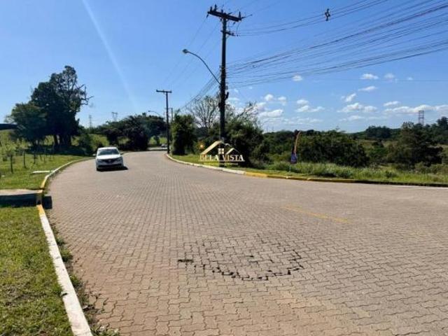 Terreno à venda no bairro Centro em Nova Santa Rita/RS