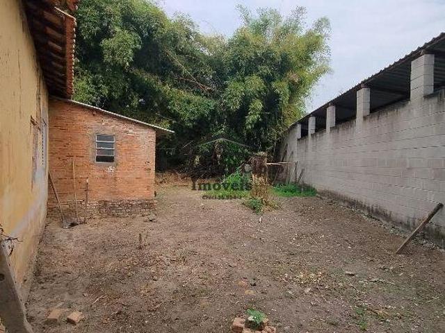 Terreno à venda no bairro Centro Guaratinguetá/SP